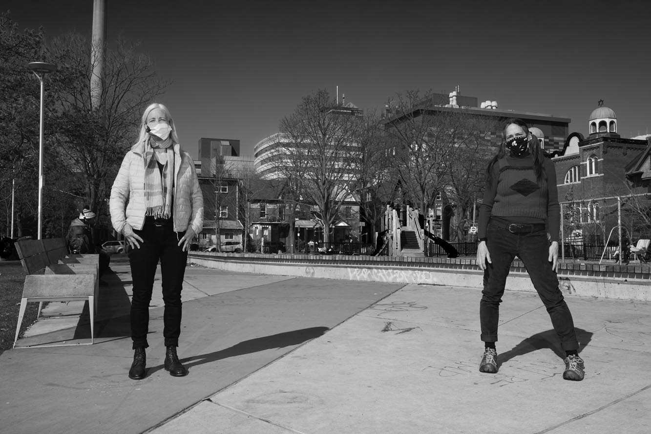 Rita Leistner: Gallery — Sum of the Parts (A Pandemic Portrait Series ...